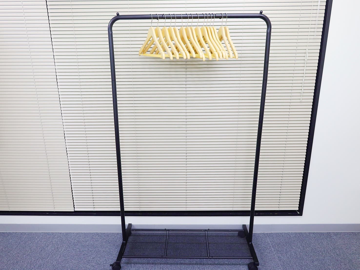  8/10エアコン新調♪《RIVERLD神田》神田駅2分/最大32名/光回線WiFi無料/静かで明るい会議室の写真14