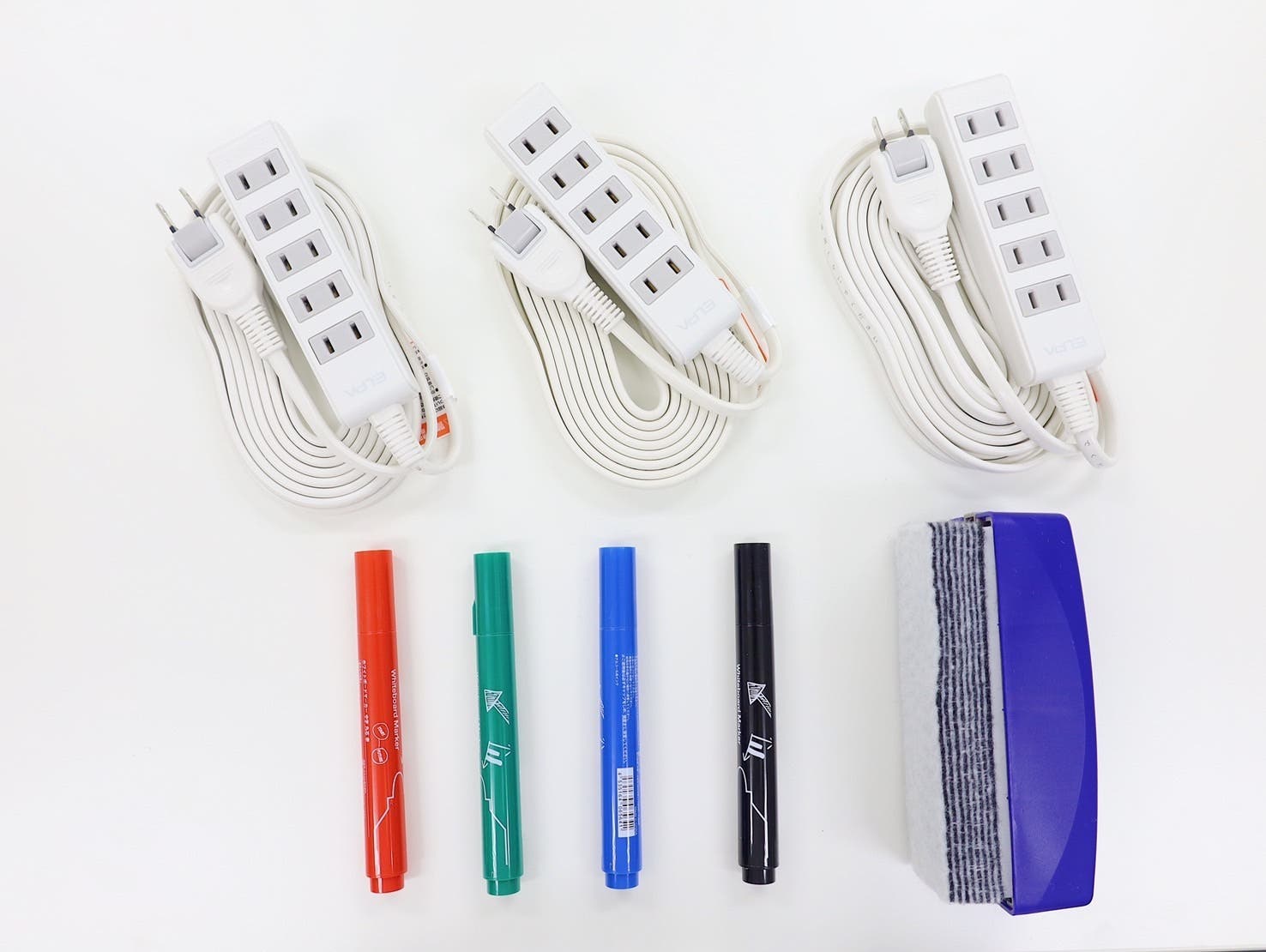  8/10エアコン新調♪《RIVERLD神田》神田駅2分/最大32名/光回線WiFi無料/静かで明るい会議室の写真15