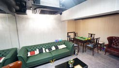 <マルチスペース高輪>24時間営業の防音個室⭐️Wi-Fi/大型テレビ/麻雀卓あり!パーティー/飲み会/クリスマス/新年会の写真3