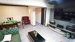 <マルチスペース高輪>24時間営業の防音個室⭐️Wi-Fi/大型テレビ/麻雀卓あり!パーティー/飲み会/クリスマス/新年会の写真4
