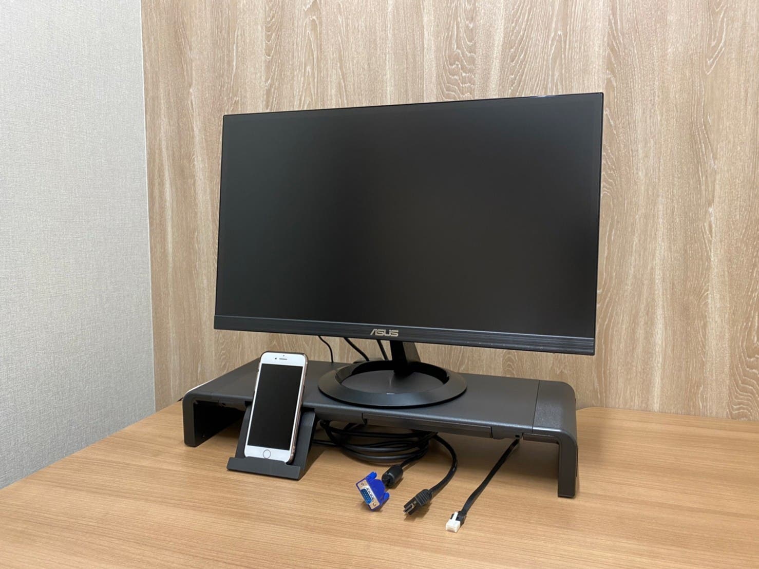 ブース18【 池袋駅 4分】オプション料金0円で設備・備品使い放題♪完全個室★無料WiFi、駅近！清掃・消毒で衛生面も安心♥の写真5