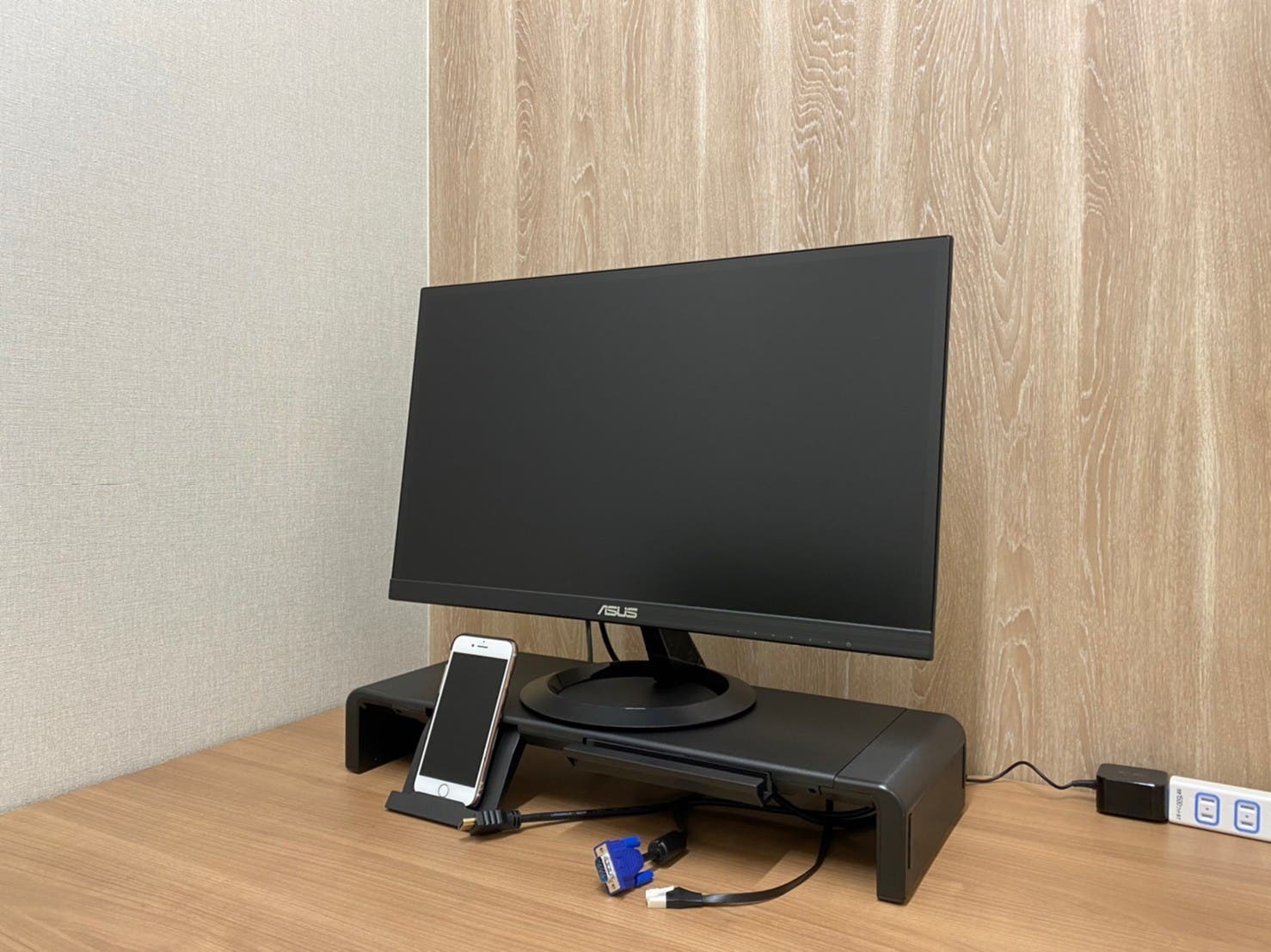 ブース19【 池袋駅 4分】オプション料金0円で設備・備品使い放題♪完全個室★無料WiFi、駅近！清掃・消毒で衛生面も安心♥の写真5