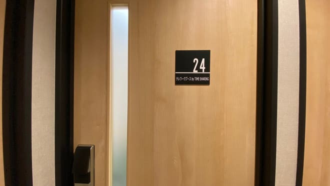 ブース24【 池袋駅 4分】オプション料金0円で設備・備品使い放題♪完全個室★無料WiFi、駅近!清掃・消毒で衛生面も安心♥の写真2