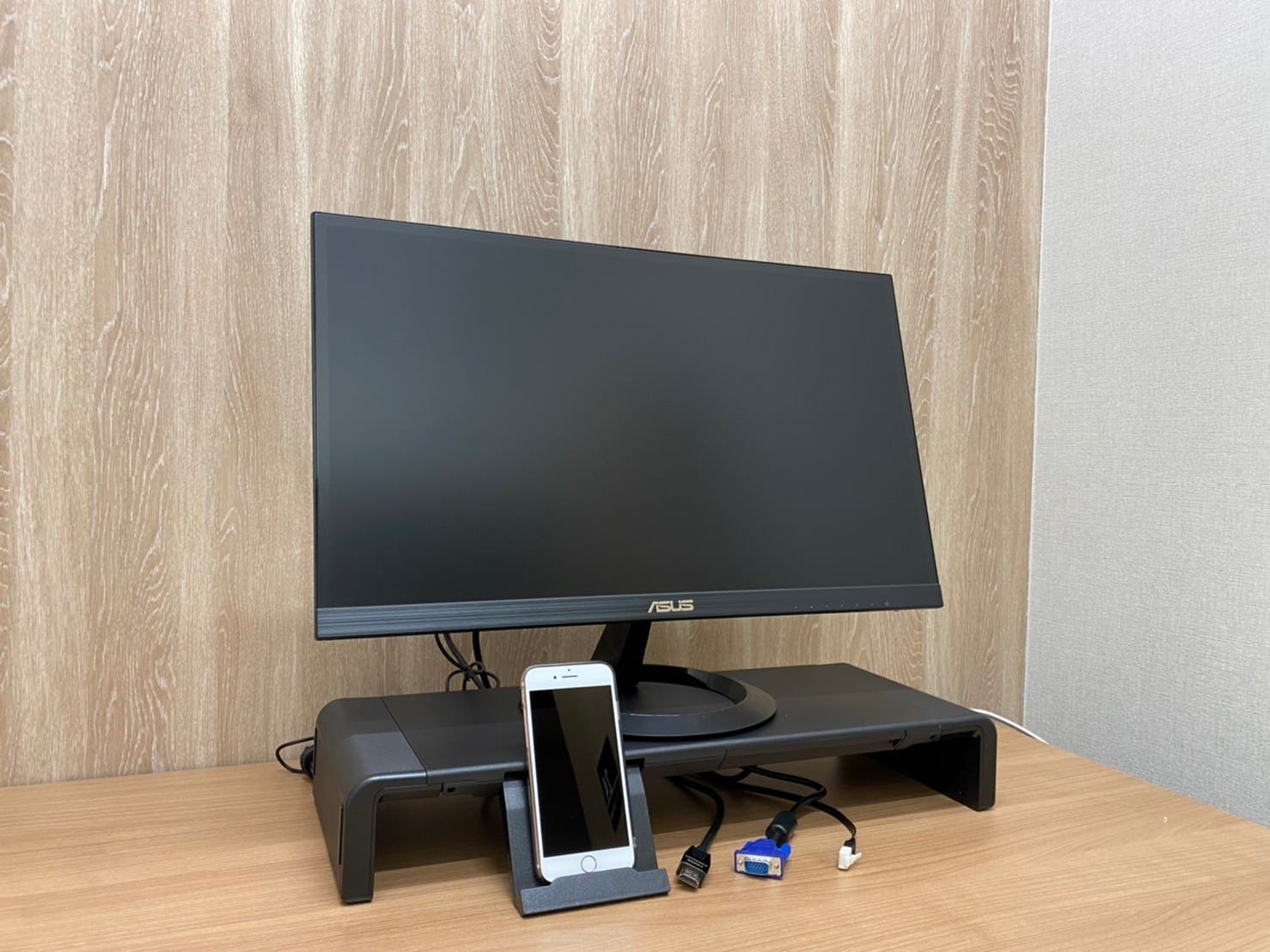 ブース24【 池袋駅 4分】オプション料金0円で設備・備品使い放題♪完全個室★無料WiFi、駅近！清掃・消毒で衛生面も安心♥の写真5