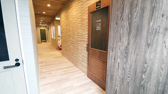 ★料金値下げ★【A-22】西川口駅徒歩1分/全席完全個室/Wifi完備/テレワーク/Web会議/の写真8