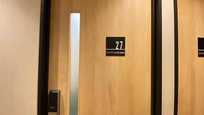 ブース27【 池袋駅 4分】オプション料金0円で設備・備品使い放題♪完全個室★無料WiFi、駅近!清掃・消毒で衛生面も安心♥の写真2