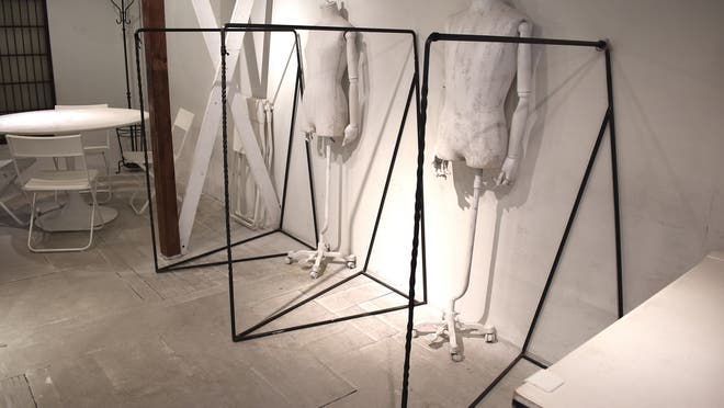 《中目黒駅徒歩1分》築70年の古民家をモダンにリノベーションしたギャラリー。撮影、展示会、pop up、アート作品展などに!の写真9