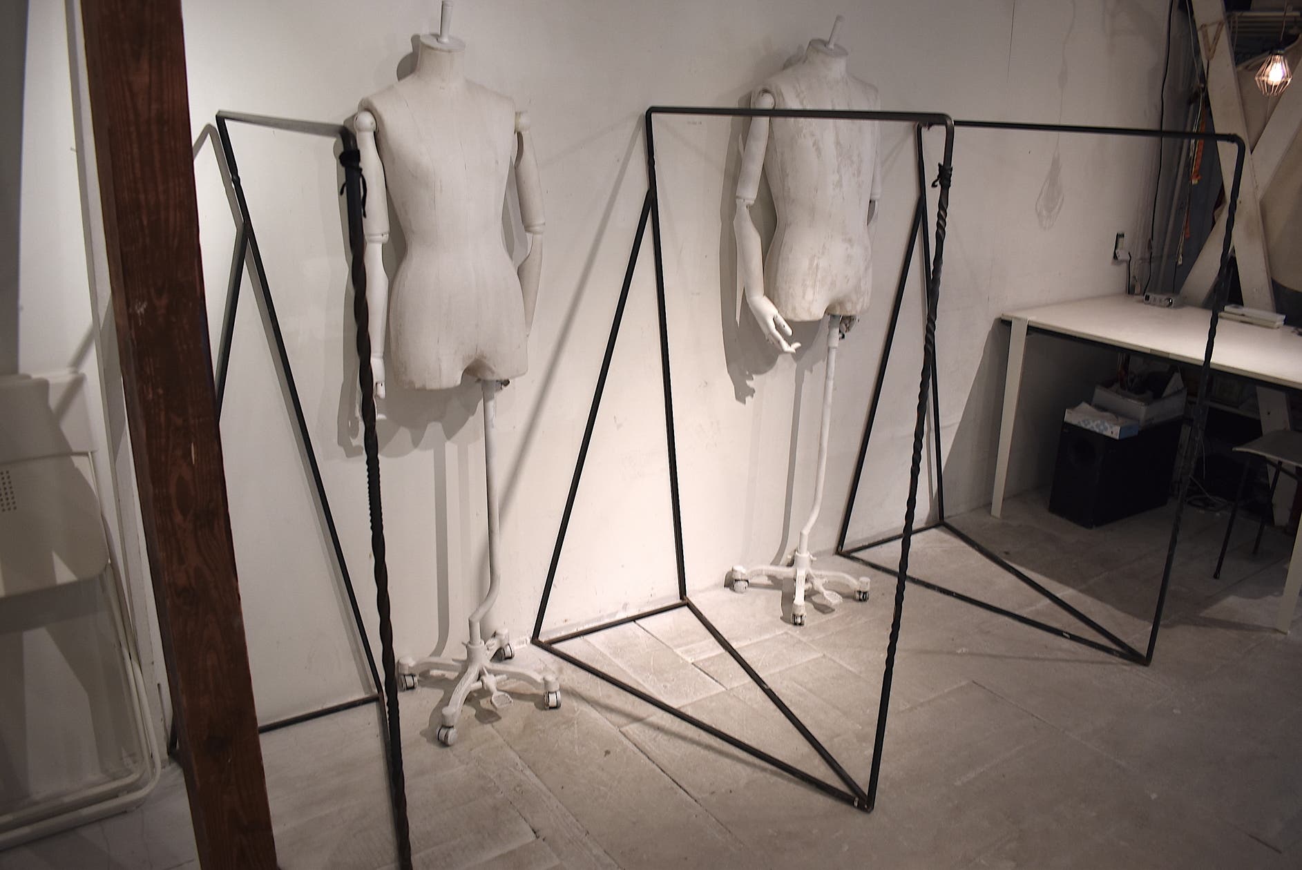 《中目黒駅徒歩1分》築70年の古民家をモダンにリノベーションしたギャラリー。撮影、展示会、pop up、アート作品展などに！の写真10