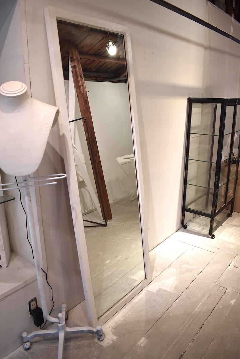 《中目黒駅徒歩1分》築70年の古民家をモダンにリノベーションしたギャラリー。撮影、展示会、pop up、アート作品展などに！の写真22