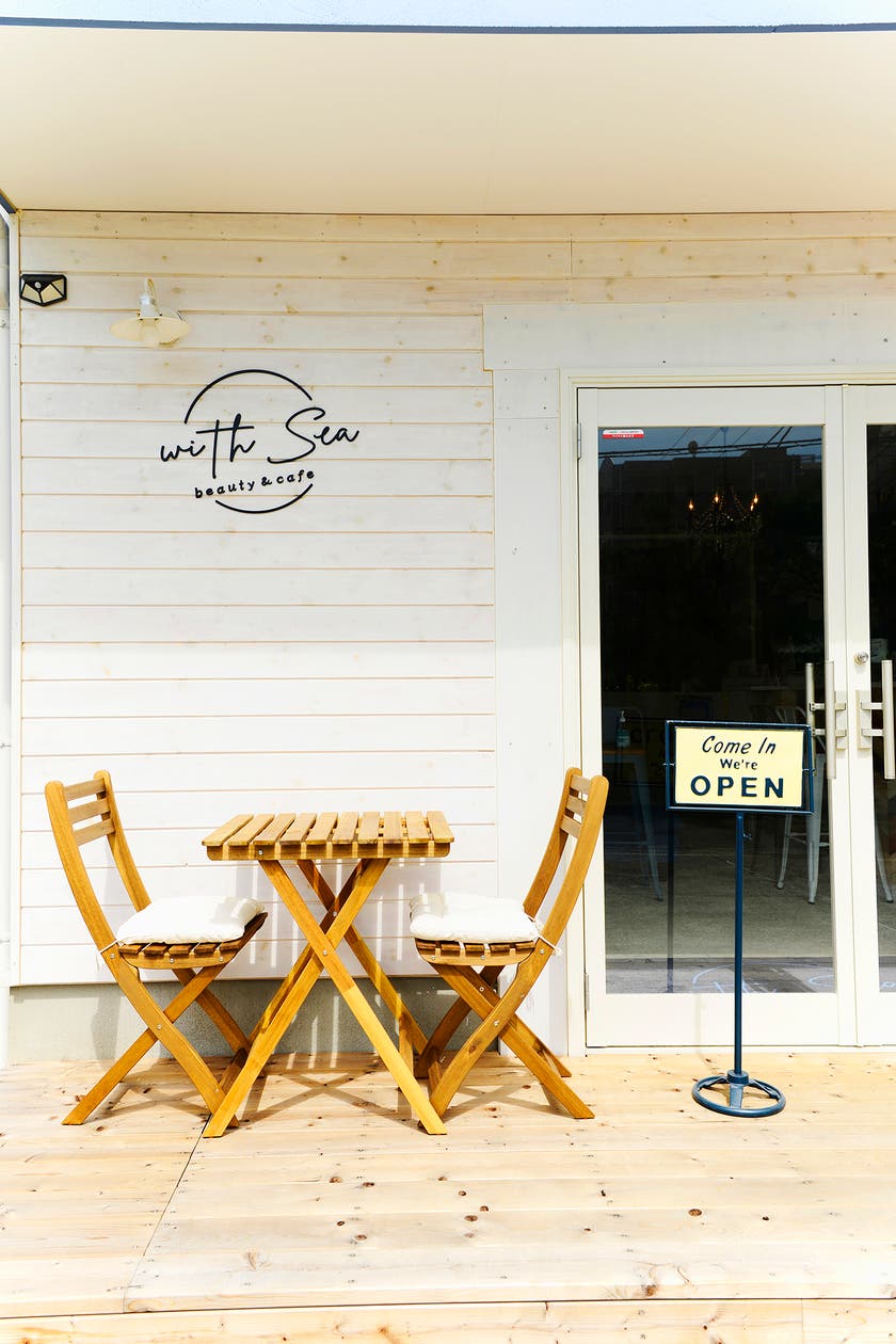 【Withsea鵠沼】海近の多目的レンタルスペースの写真5