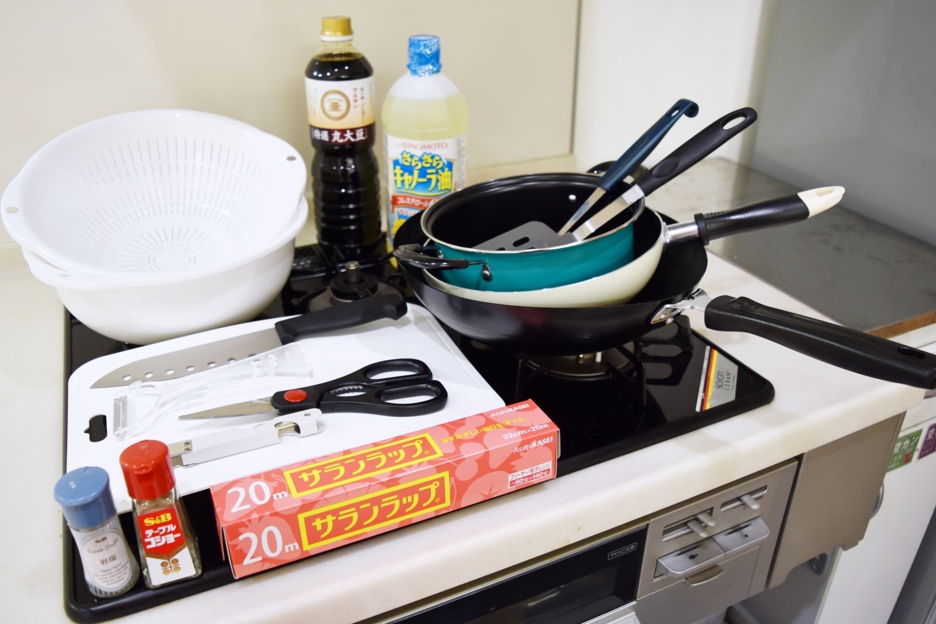 お子様づれ家族やママ会の利用におすすめ★マジカルドリームハウス★舞浜の写真7