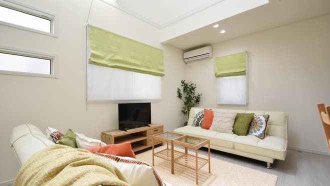 お子様づれ家族やママ会の利用におすすめ★マジカルドリームハウス★舞浜の写真1