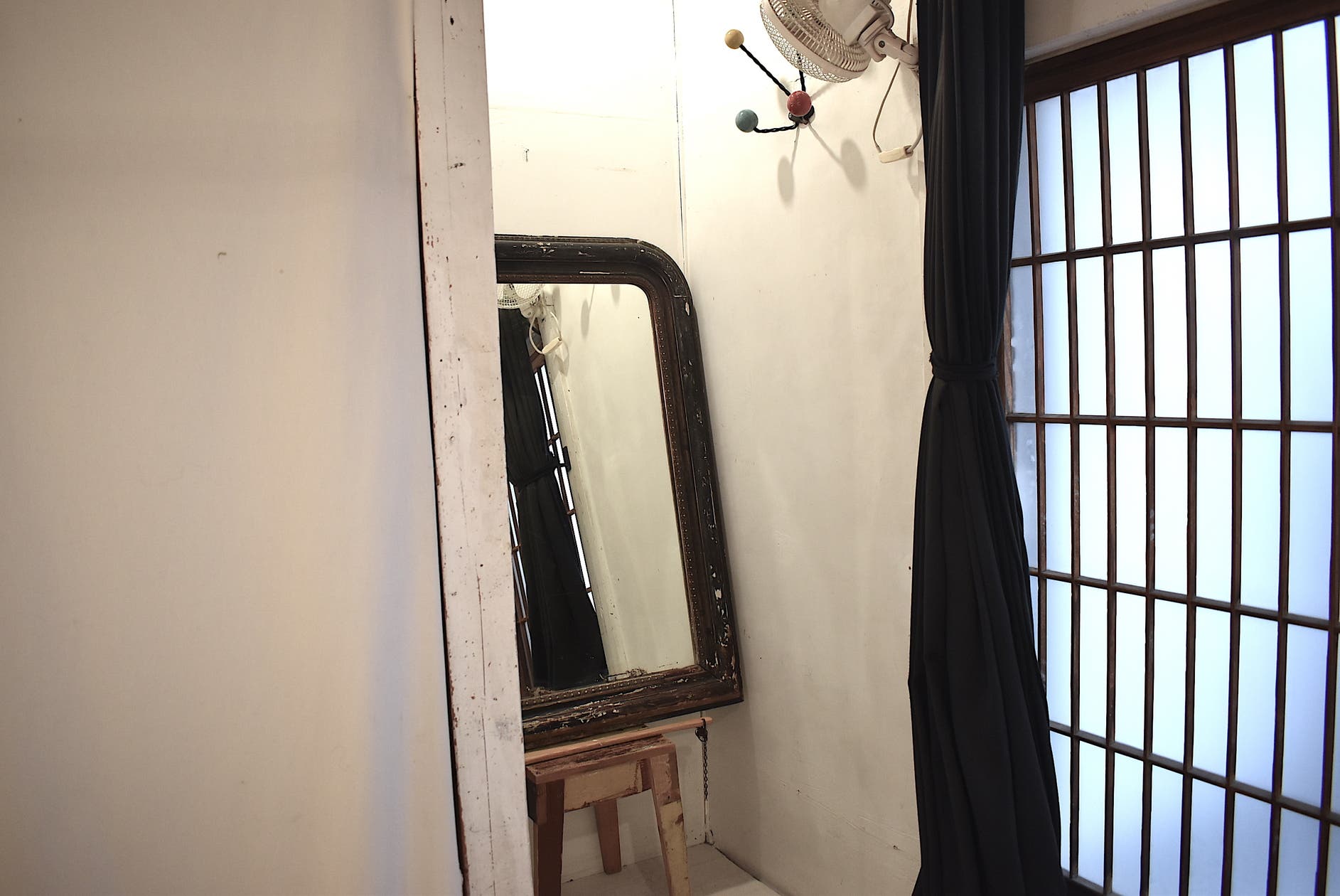 《中目黒駅徒歩1分》築70年の古民家をモダンにリノベーションしたギャラリー。撮影、展示会、pop up、アート作品展などに！の写真17