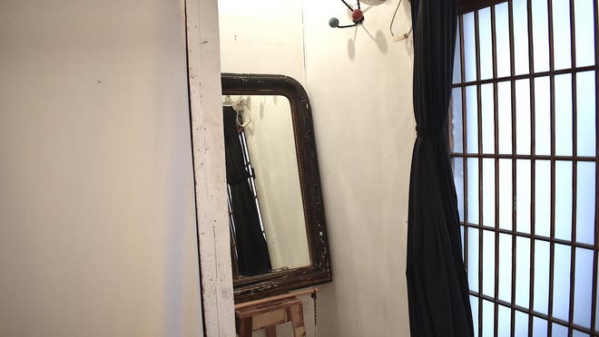 《中目黒駅徒歩1分》築70年の古民家をモダンにリノベーションしたギャラリー。撮影、展示会、pop up、アート作品展などに!の写真17