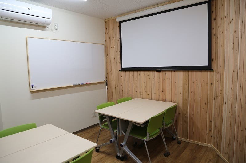 シェアオフィス　ｉｐｐｏの写真2