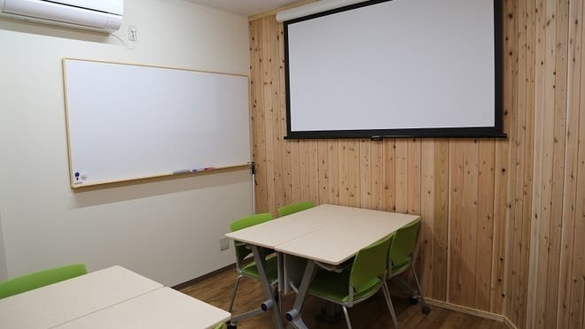 シェアオフィス ippoの写真2