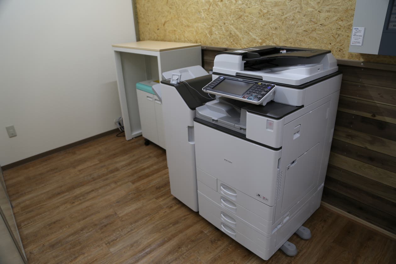 シェアオフィス　ｉｐｐｏの写真8