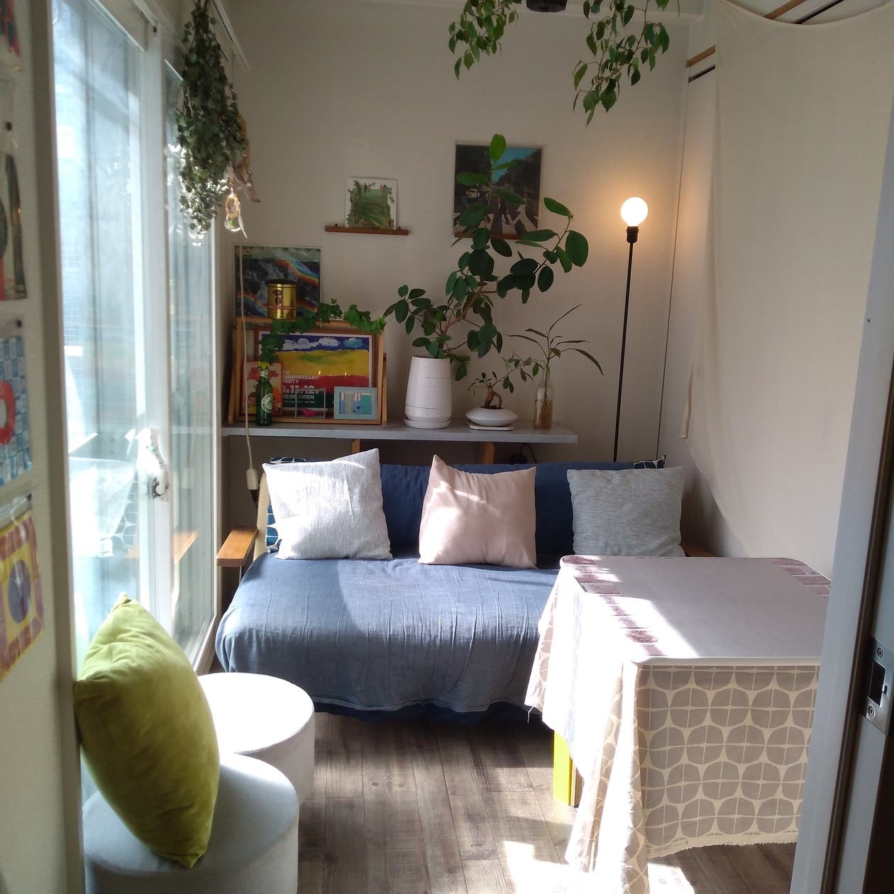 福岡天神から徒歩圏内/最大30名収容、ソファでゆったり。カフェまるごとレンタル「タロカリ」の写真10