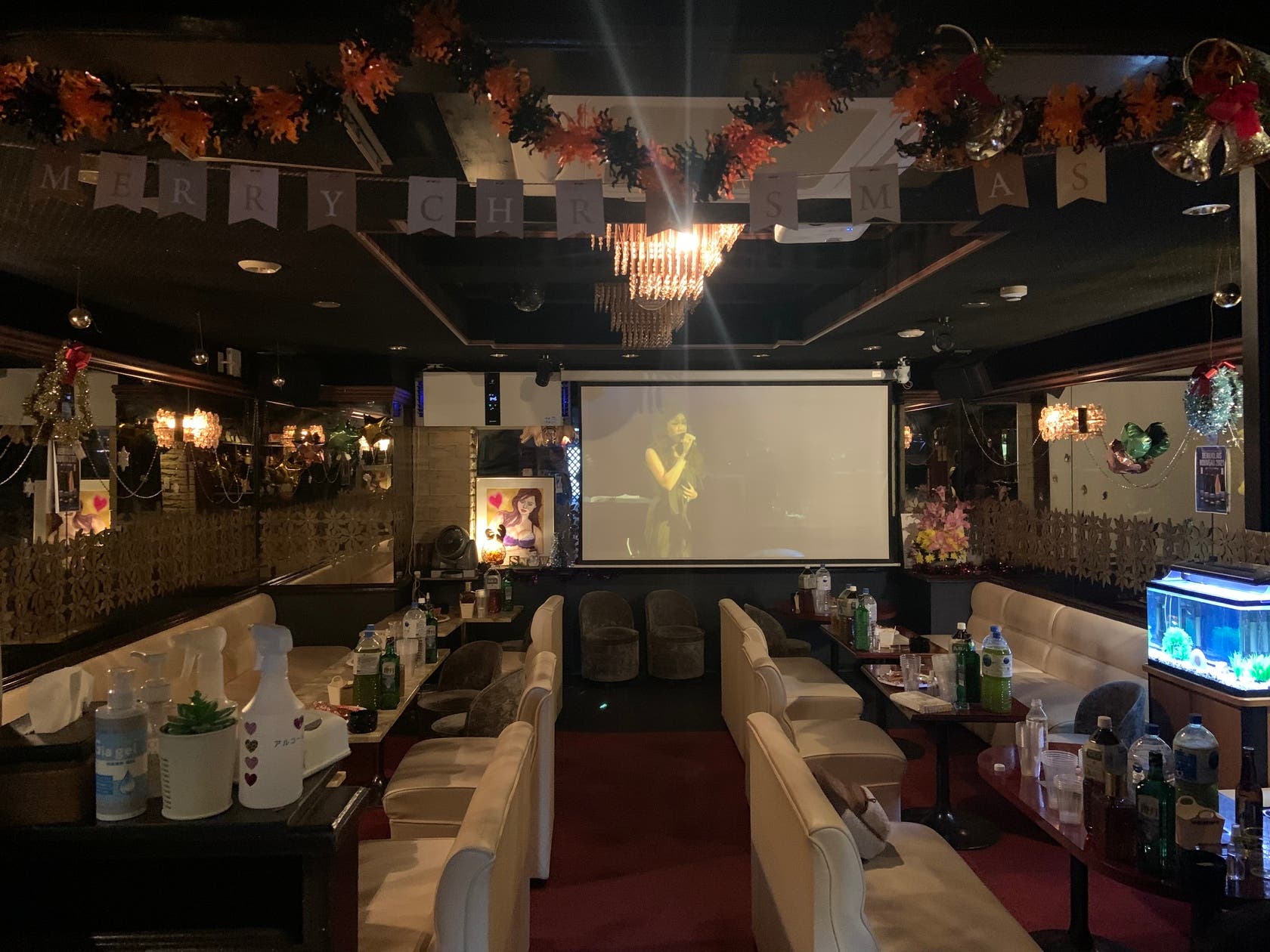 JR蒲田駅東口3分！100インチ大画面、プライベート空間で・飲食・コスプレ・スポーツ観戦・ゲーム大会・会議・撮影にの写真19