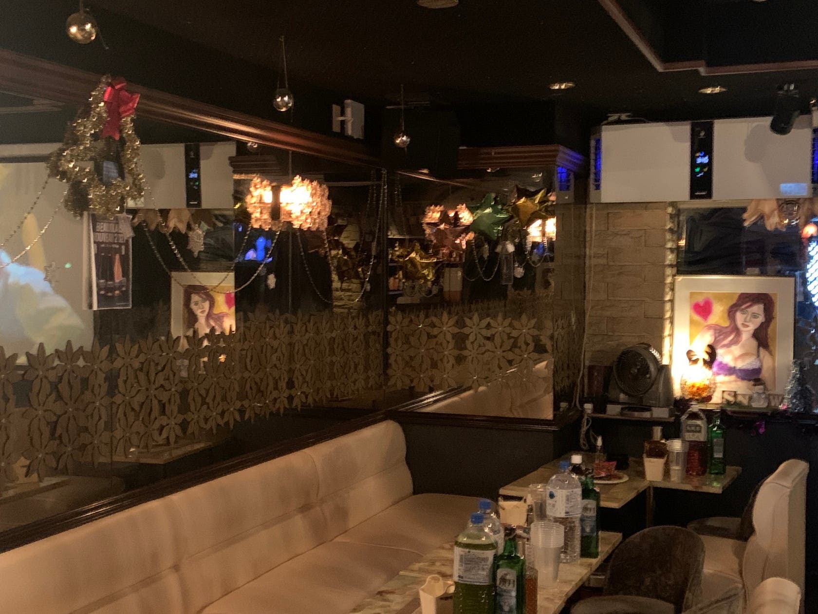 JR蒲田駅東口3分！100インチ大画面、プライベート空間で・飲食・コスプレ・スポーツ観戦・ゲーム大会・会議・撮影にの写真20