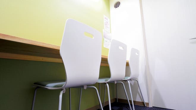 品川駅港南口から徒歩3分のレンタルスペース 少人数向け(3名まで)の写真5