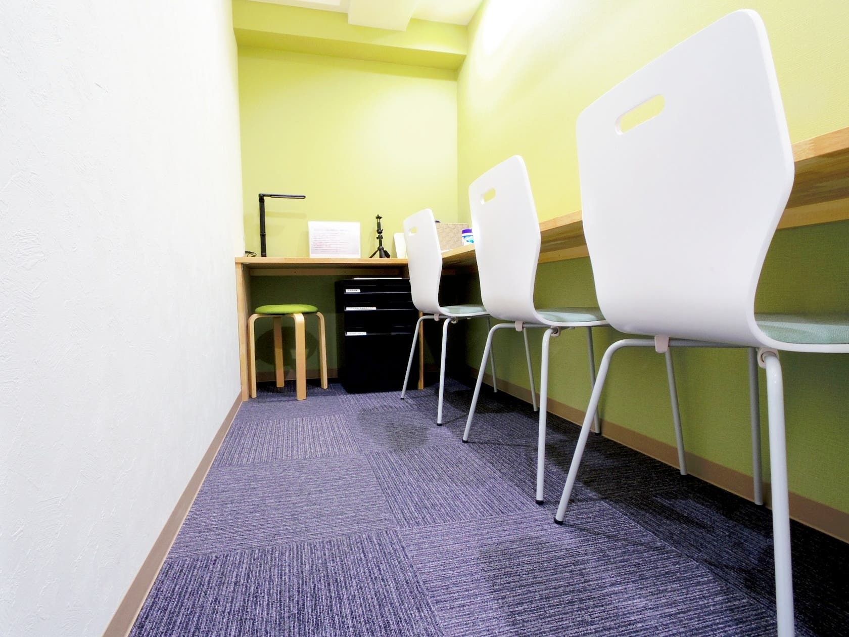 品川駅港南口から徒歩3分のレンタルスペース　少人数向け（3名まで）の写真6