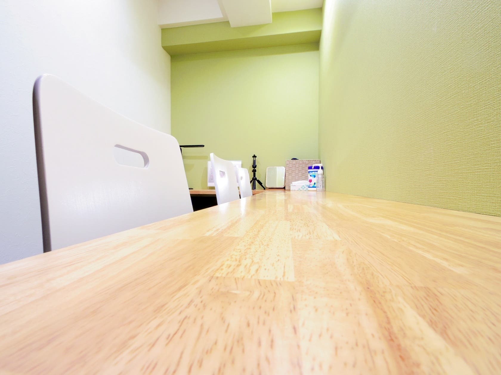 品川駅港南口から徒歩3分のレンタルスペース　少人数向け（3名まで）の写真7