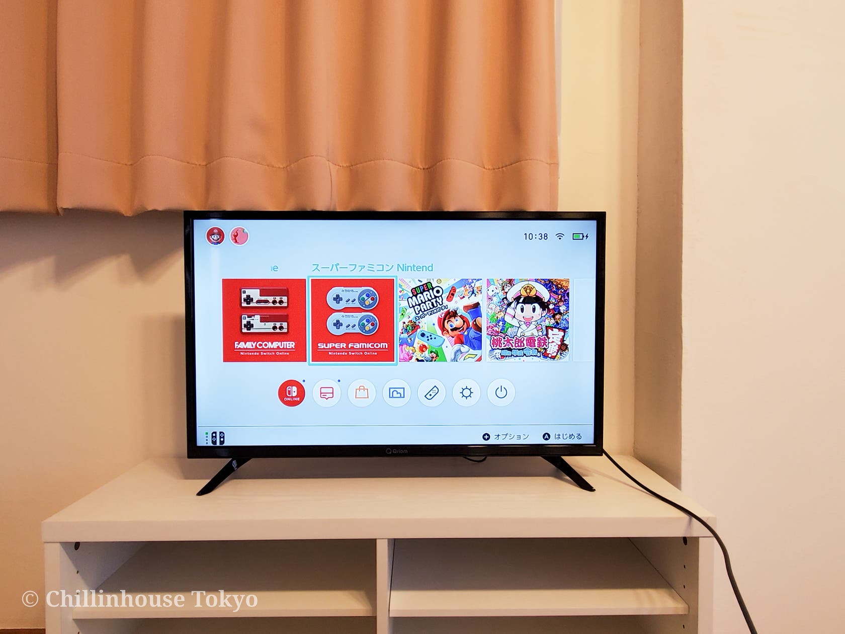 大人気ゲーム機の画像1