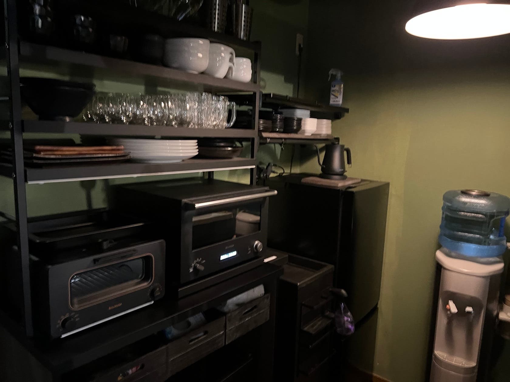 🟪名古屋栄・上前津方面のオシャレな格安スペース！🟪イベント・女子会・撮影会・ボドゲ利用🟦深夜・早朝利用も可能！🟥喫煙ルーム完備！の写真22