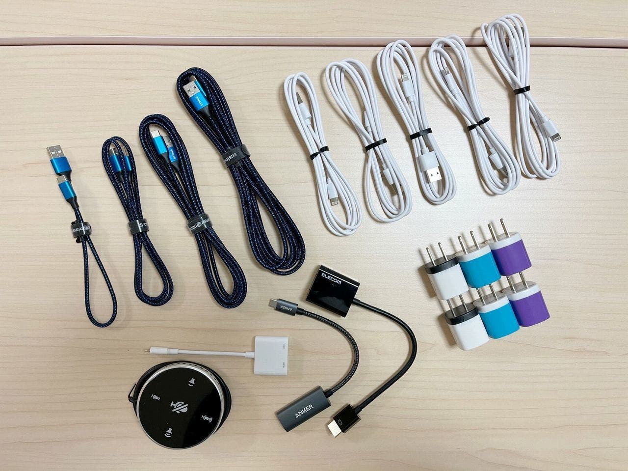 【ブックマークキャンペーン実施中！１時間ワンコイン】WiFi・モニター・ホワイトボード・スピーカー無料！ふれあい貸し会議室 栄Dの写真14