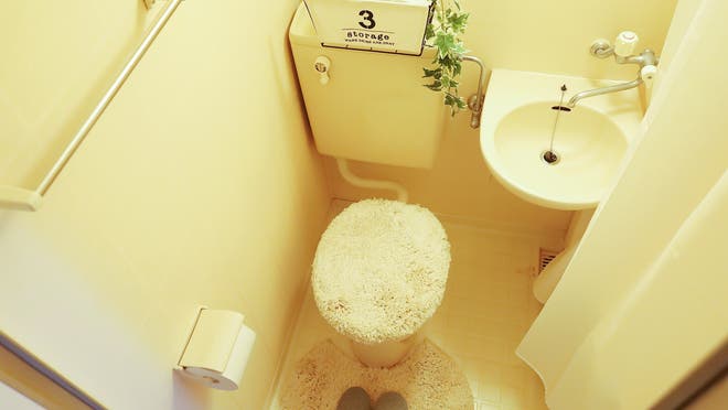 【本八幡駅4分】【都営新宿本八幡2分】自然光たっぷり完全個室!Wi-Fi/モニター/テレワ・会議・セミナー・面接・商談・撮影の写真15