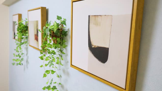 【本八幡駅4分】【都営新宿本八幡2分】自然光たっぷり完全個室!Wi-Fi/モニター/テレワ・会議・セミナー・面接・商談・撮影の写真14