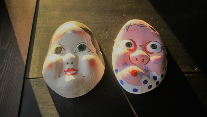 【感染対策に一棟貸し】築120年古民家開放的プライベート庭園も自由に使えますの写真11