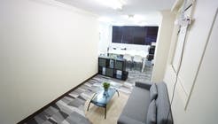 <人形町ミーティングスペース>24時間営業!16名収容/高速Wi-Fi/プロジェクタあり!会議/商談/打ち合わせ/撮影の写真2