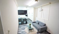 <人形町ミーティングスペース>24時間営業!16名収容/高速Wi-Fi/プロジェクタあり!会議/商談/打ち合わせ/撮影の写真3