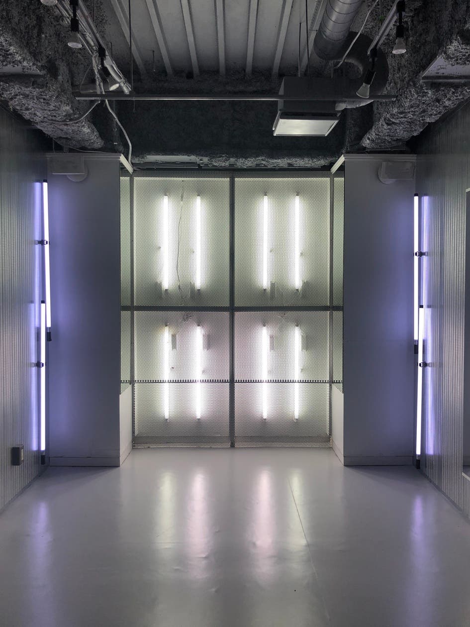 ベストホスト運営✨バックライトでシルエット撮影！Tiktok撮影に最適なレンタルスペース・ダンススタジオ！【1F】の写真11