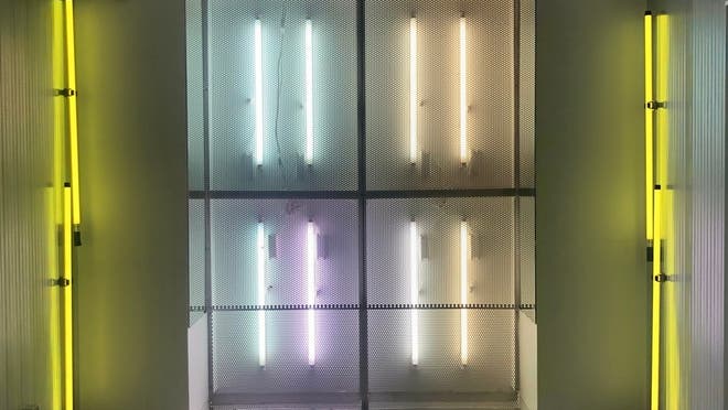 ベストホスト運営✨バックライトでシルエット撮影!Tiktok撮影に最適なレンタルスペース・ダンススタジオ!【1F】の写真12