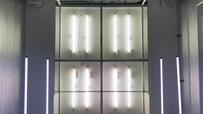 ベストホスト運営✨バックライトでシルエット撮影!Tiktok撮影に最適なレンタルスペース・ダンススタジオ!【1F】の写真10