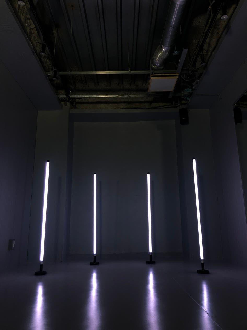 ベストホスト運営✨Tiktok撮影に最適なレンタルスペース・ダンススタジオ！フィットネス/動画撮影【2F】ベースカラー：グレーの写真11