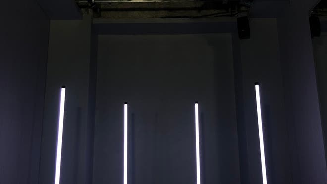 ベストホスト運営✨Tiktok撮影に最適なレンタルスペース・ダンススタジオ!フィットネス/動画撮影【2F】ベースカラー:グレーの写真11