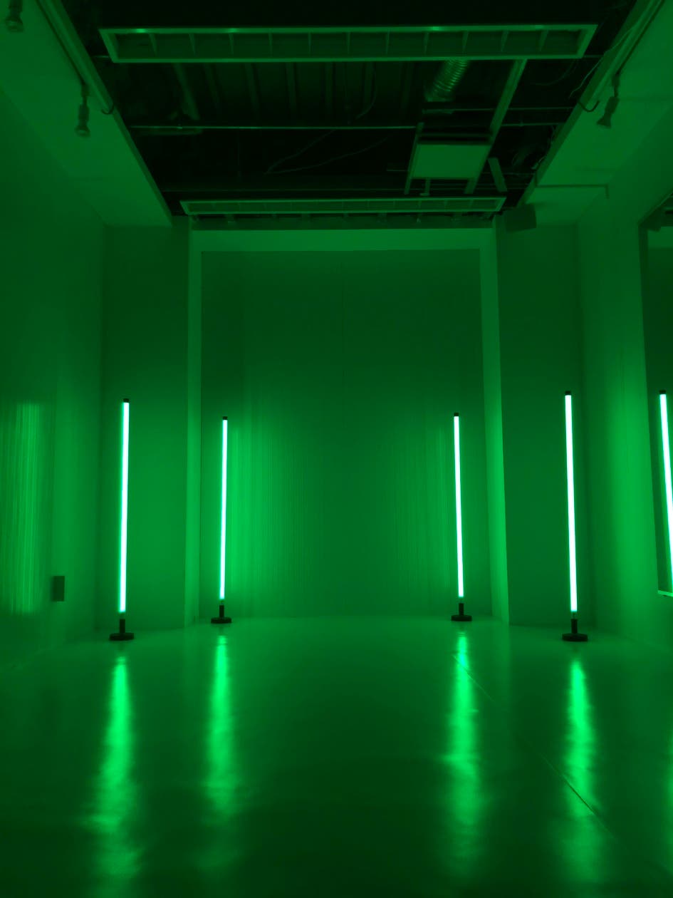 ベストホスト運営✨Tiktok撮影に最適なレンタルスペース・ダンススタジオ！動画撮影【3F】ベースカラー：ホワイトの写真9