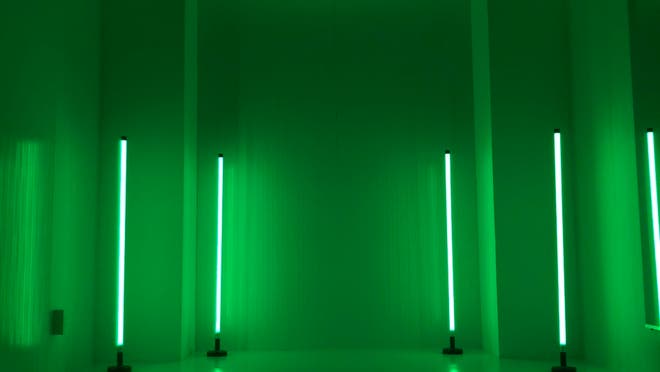 ベストホスト運営✨Tiktok撮影に最適なレンタルスペース・ダンススタジオ!動画撮影【3F】ベースカラー:ホワイトの写真9