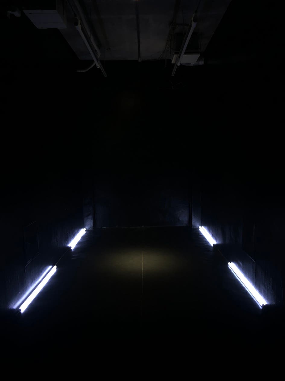 ベストホスト運営✨Tiktok撮影に最適スタジオ！スモークマシン有り・ミラーボールで動画撮影【B1F】ベースカラー：ブラックの写真12