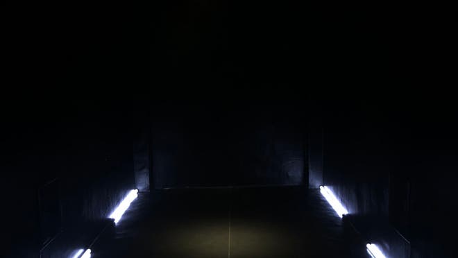 ベストホスト運営✨Tiktok撮影に最適スタジオ!スモークマシン有り・ミラーボールで動画撮影【B1F】ベースカラー:ブラックの写真12