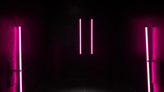 ベストホスト運営✨Tiktok撮影に最適スタジオ!スモークマシン有り・ミラーボールで動画撮影【B1F】ベースカラー:ブラックの写真15