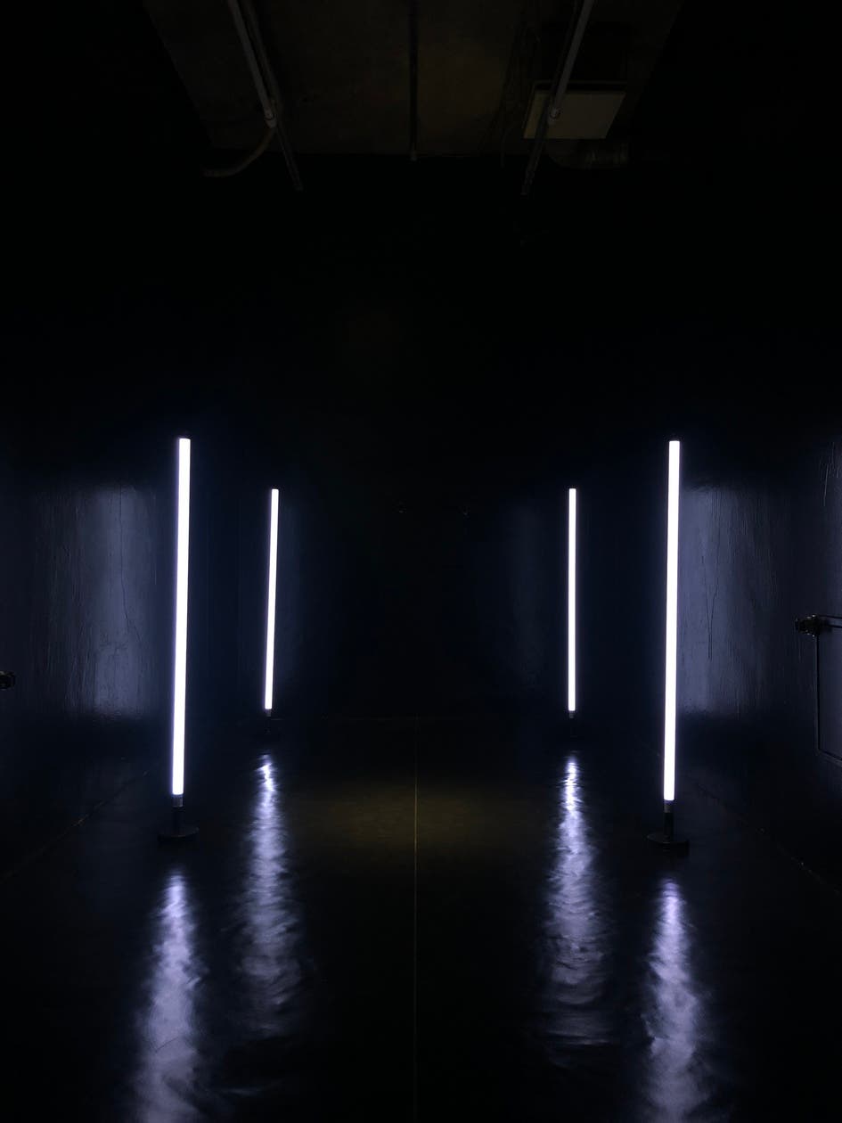 ベストホスト運営✨Tiktok撮影に最適スタジオ！スモークマシン有り・ミラーボールで動画撮影【B1F】ベースカラー：ブラックの写真13