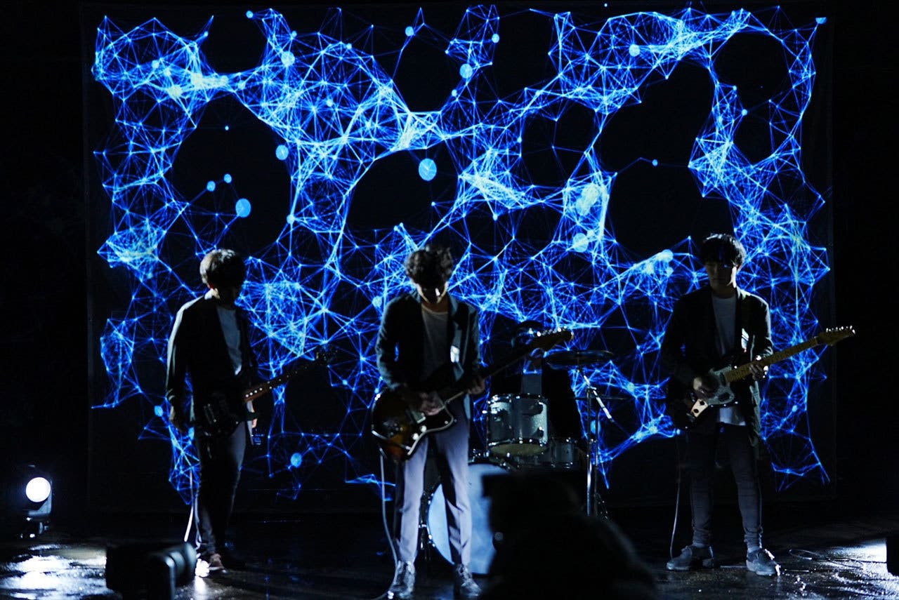 プロジェクションマッピングオペレーション技師　１回３時間（※準備時間含む）の画像1