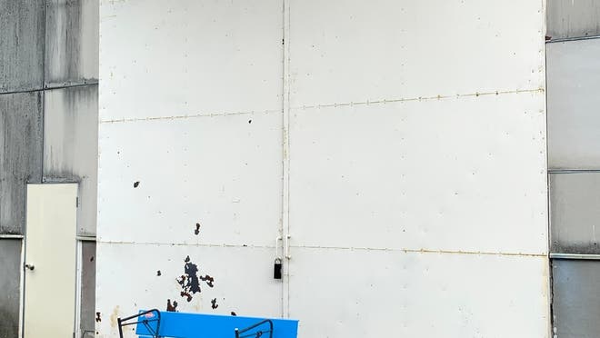 【駐車場広々!】敷地1,300平米 倉庫&屋外&個性豊かな個室5部屋 ご利用実績多数˚✧₊⁎【宇都宮市 真岡】の写真20