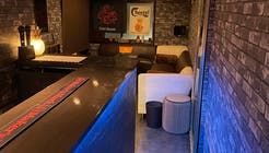 3時間お一人様¥3,300 歌い飲み放題! バーカウンター付きの完全個室!忘年会合コン商談Live配信など!の写真4