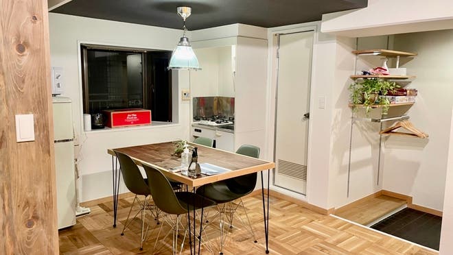 リノスペ渋谷✨クリスマス🎄忘年会・デート・料理・ホームパーティ・飲み会・打ちあげ・歓迎会・撮影収録・ビジネスの写真12